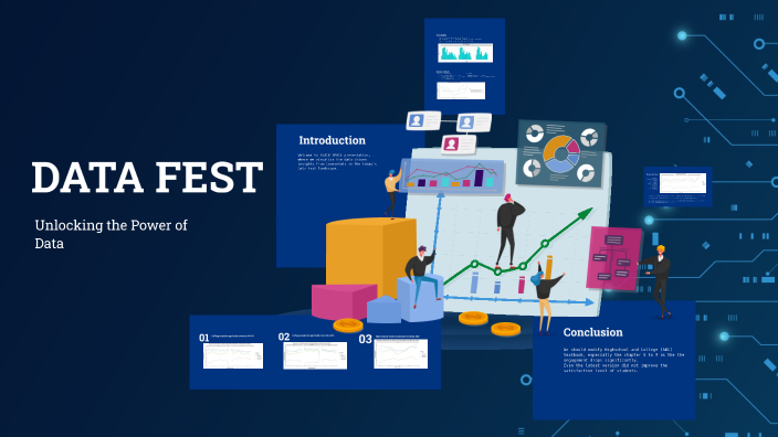 DATA FEST by Ngoc Quynh Anh Do on Prezi