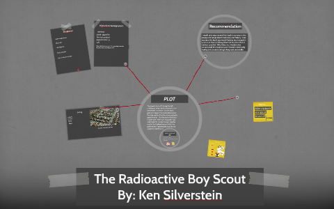The Radioactive Boy Scout by Mike Gallela on Prezi