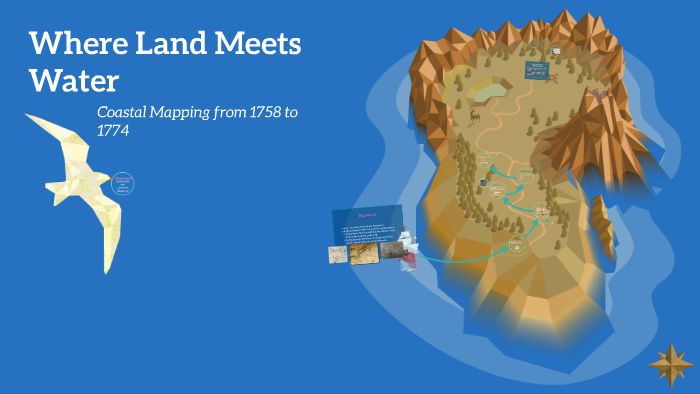 Where Land Meets Water by Robert Fryman on Prezi