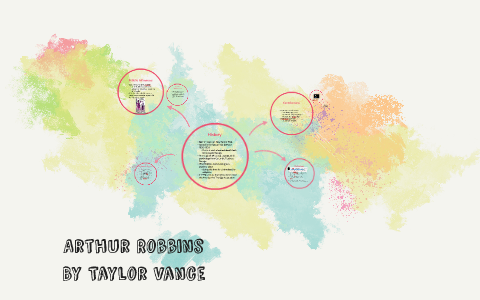 Arthur Robbins by Taylor Vance on Prezi