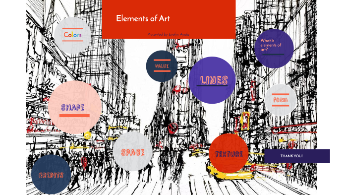 Elements of art by Evelyn Ayala on Prezi
