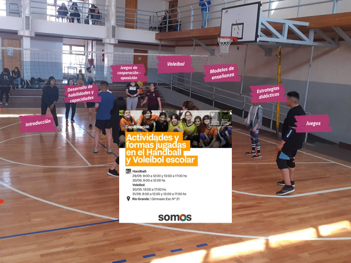 enseñanza de juegos deportivos by Ana Laura Grisolia on Prezi