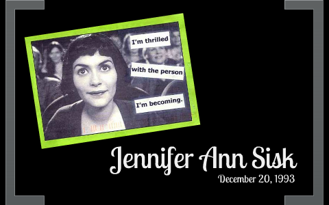 Graduation Transition by Jennifer Sisk on Prezi