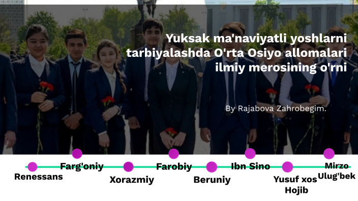 Allomalar by Zahrobegim Rajabova on Prezi