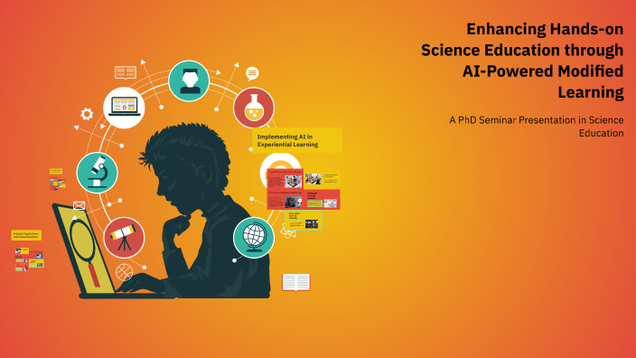 Enhancing Hands-on Science Education through AI-Powered Modified ...