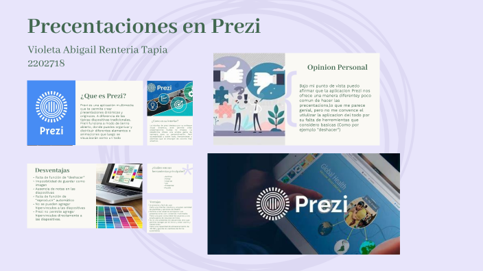 TD_E2_VART by VIOLETA ABIGAIL RENTERIA TAPIA on Prezi