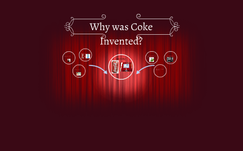 Why was coke Invented? by Evan Jones on Prezi