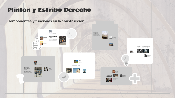 Importancia de un Plinton by Vanessa on Prezi