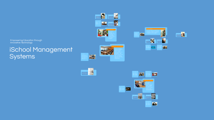 iSchool Management Systems by Faozee Lohleh on Prezi