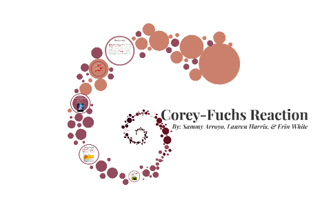 Corey-Fuchs Reaction by Lauren Harris on Prezi