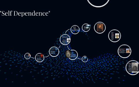 Matthew Arnold's "Self Dependence". by Nic P on Prezi