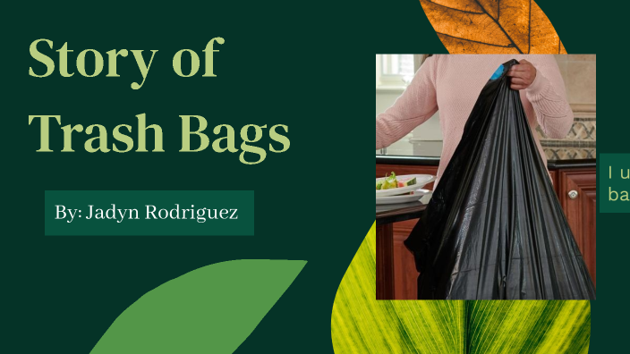 The Story of Stuff by Jadyn Rodriguez on Prezi