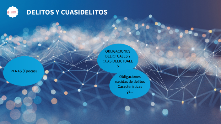 DELITOS Y CUASIDELITOS by paola maidana on Prezi