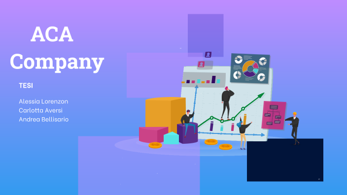 ACA Company by alessia lorenzon on Prezi