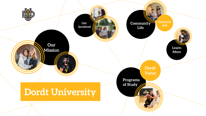 Dordt University Campus Tour by Dordt Marketing