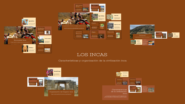 LOS INCAS by ERNESTO AGUADO on Prezi