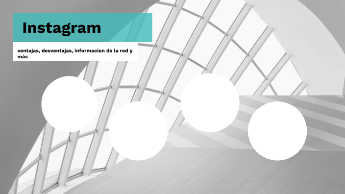 La red instagram by Violeta Molina Alves on Prezi