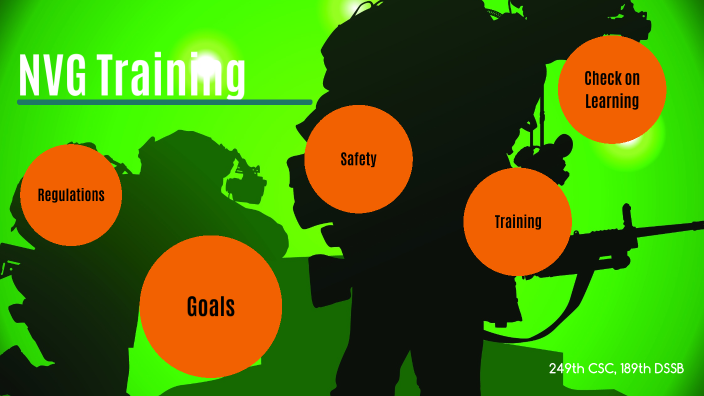 NVG Training by Monica Ramirez on Prezi