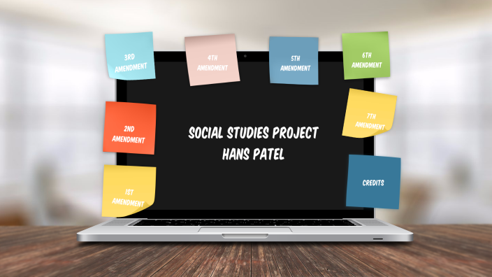 Social Studies Project Hans Patel by Hans Patel on Prezi