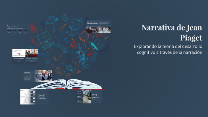 Narrativa de Jean Piaget by Ivet Cárdenas Rosado on Prezi