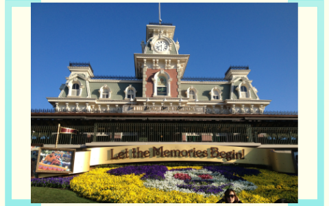 Walt Disney World's Utilidors by Taylor Autenrieth on Prezi