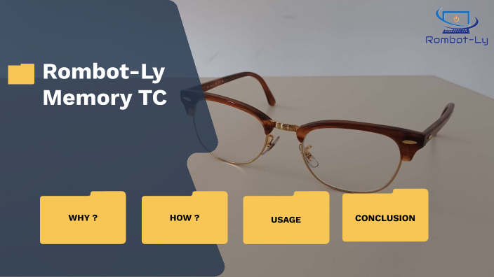 Rombot-LY Memories TC by Epicool on Prezi