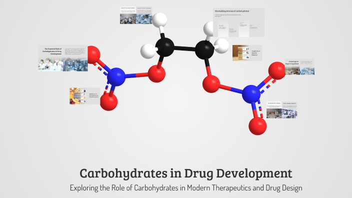 Carbohydrates in Drug Development by Precious Mosana on Prezi