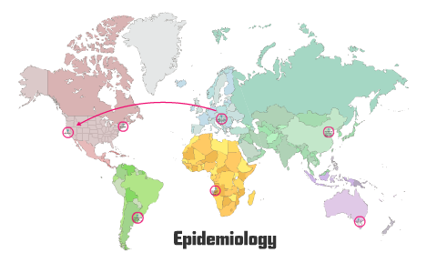 Epidemiology by Zelda Stewart