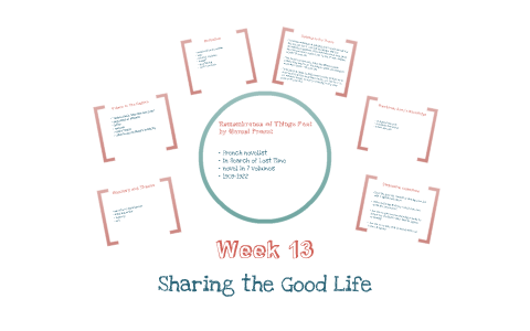 Good Life Oral Presentation by Alexandrea Rekas on Prezi