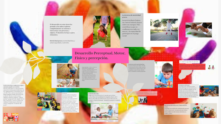 Desarrollo perceptual, motor y físico by loriana mendez on Prezi