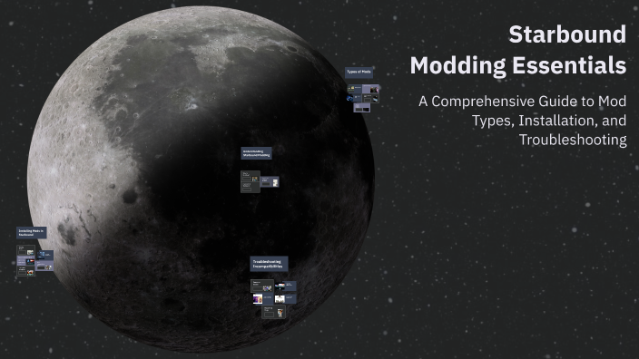 Starbound Modding Essentials by Rando Fren on Prezi
