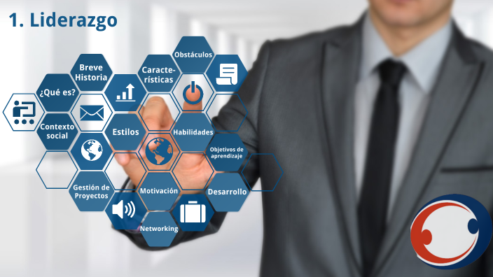 1. Liderazgo by Gabriel Aurelio Fuentes Chavez on Prezi