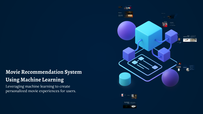 Movie Recommendation System Using Machine Learning by Saqib Raheem Khan ...