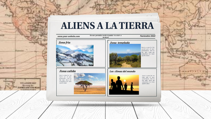 información para los aliens by leandro valle on Prezi
