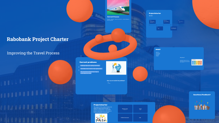 Rabobank Project Charter by Megan Sligting on Prezi