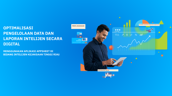 OPTIMALISASI PENGELOLAAN DATA DAN LAPORAN INTELIJEN SECARA DIGITAL by ...