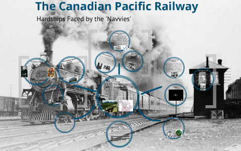 The Canadian Pacific Railway by Kanza N on Prezi