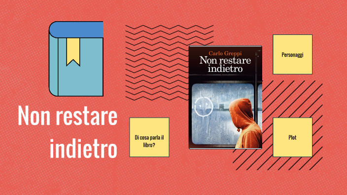non restare indietro by daniele bosio on Prezi