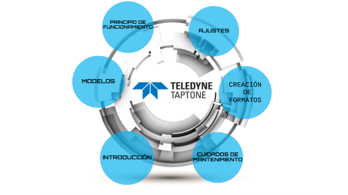 TAPTONE T4000 Acustic by Miguel Montalba on Prezi