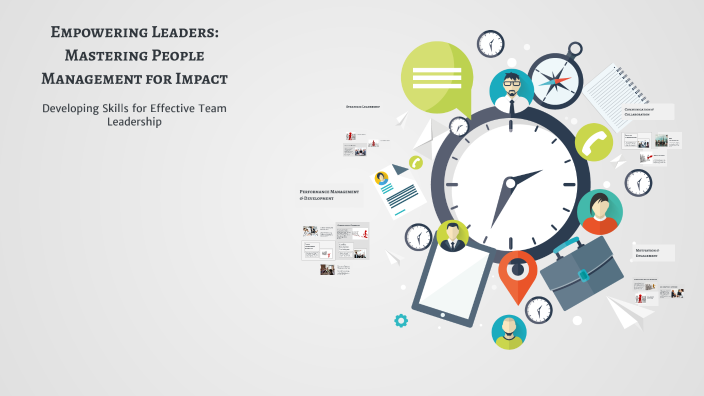 Empowering Leaders: Mastering People Management for Impact by Phillippa ...