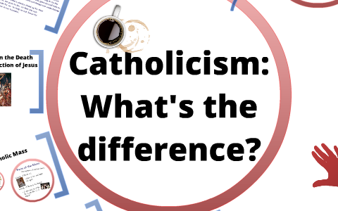 Catholicism - The Basics! by Agnes Ng on Prezi