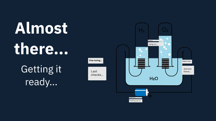 Linear Electron Transport by Gurjot Sidhu on Prezi