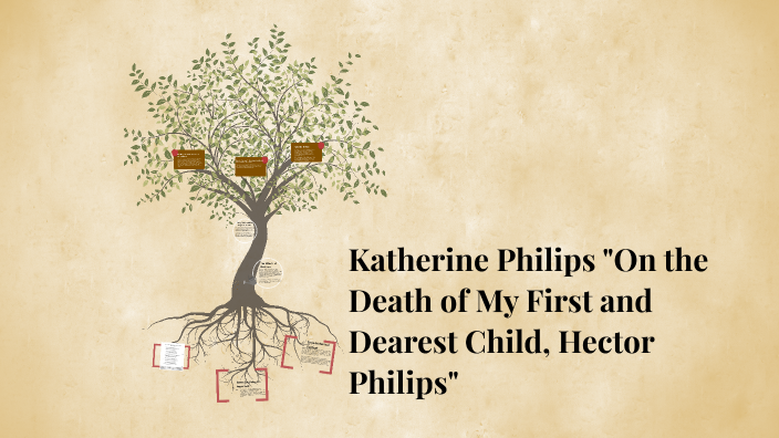 Katherine Philips - Final; British lit by Anita Humpherys on Prezi