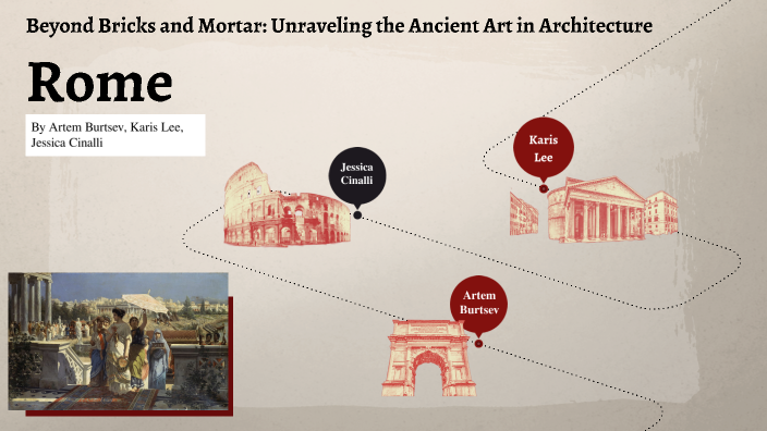 Roman Presentation Ancient Art by Artem Burtsev on Prezi