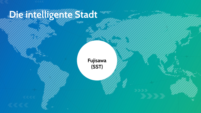Moderne Städte-nachhaltige Planungskonzepte? by Florian Schepers on Prezi
