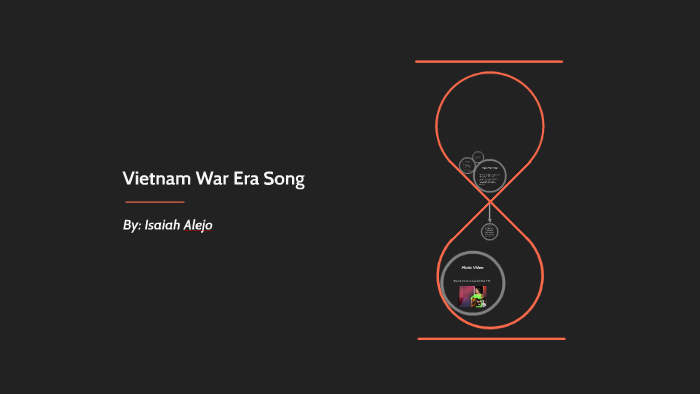 Vietnam War Era Music by isaiah alejo on Prezi