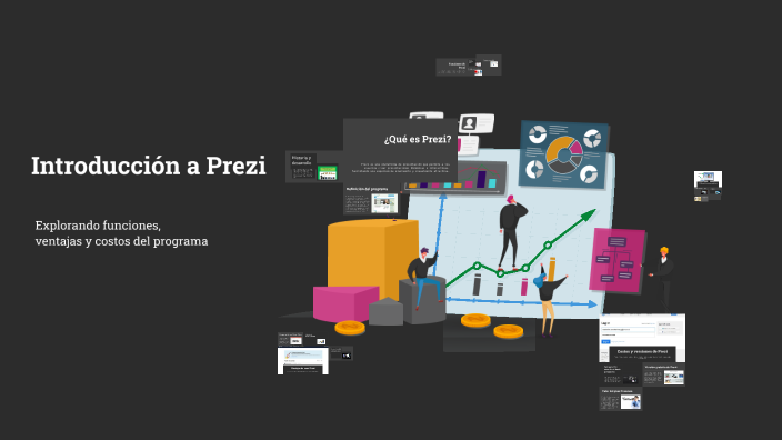 Introducción a Prezi by dilan felipe juan esteban ramirez suache on Prezi