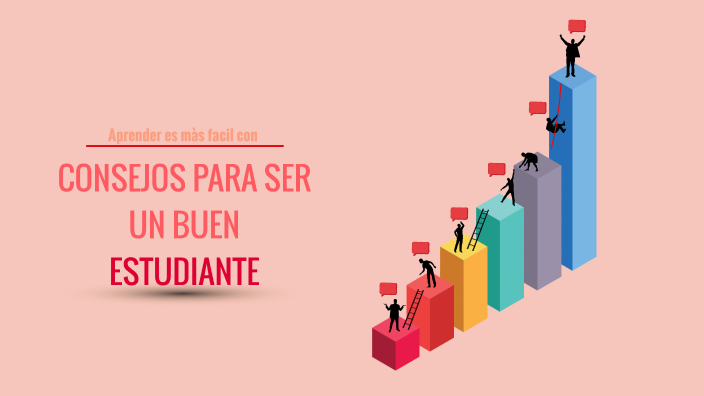 CONSEJOS PARA SER UN BUEN ESTUDIANTE by XIMENA CONSTANZA REYES ROCHA on ...