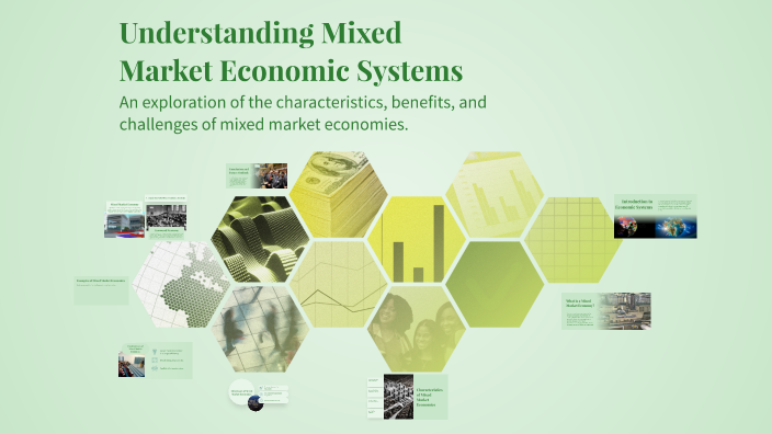 Understanding Mixed Market Economic Systems by Personal account Nishit ...