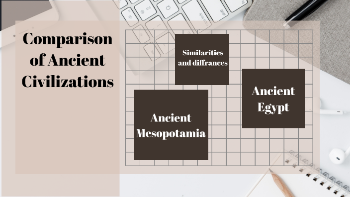 Comparison of Ancient Civilizations by Vivian Kwon on Prezi